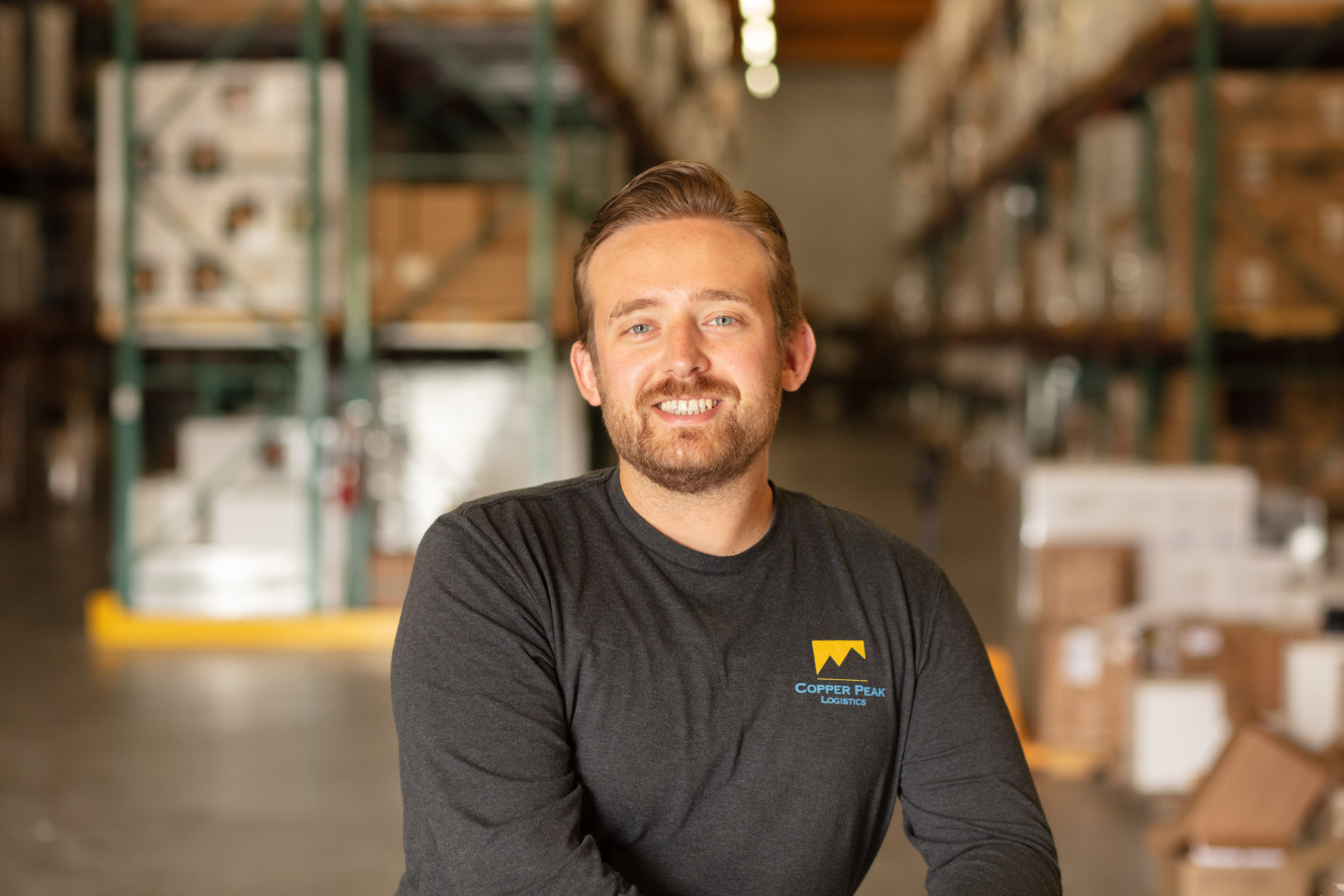 Employee Spotlight: Jacob Wolbert