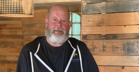 Employee Spotlight: Steve Colson